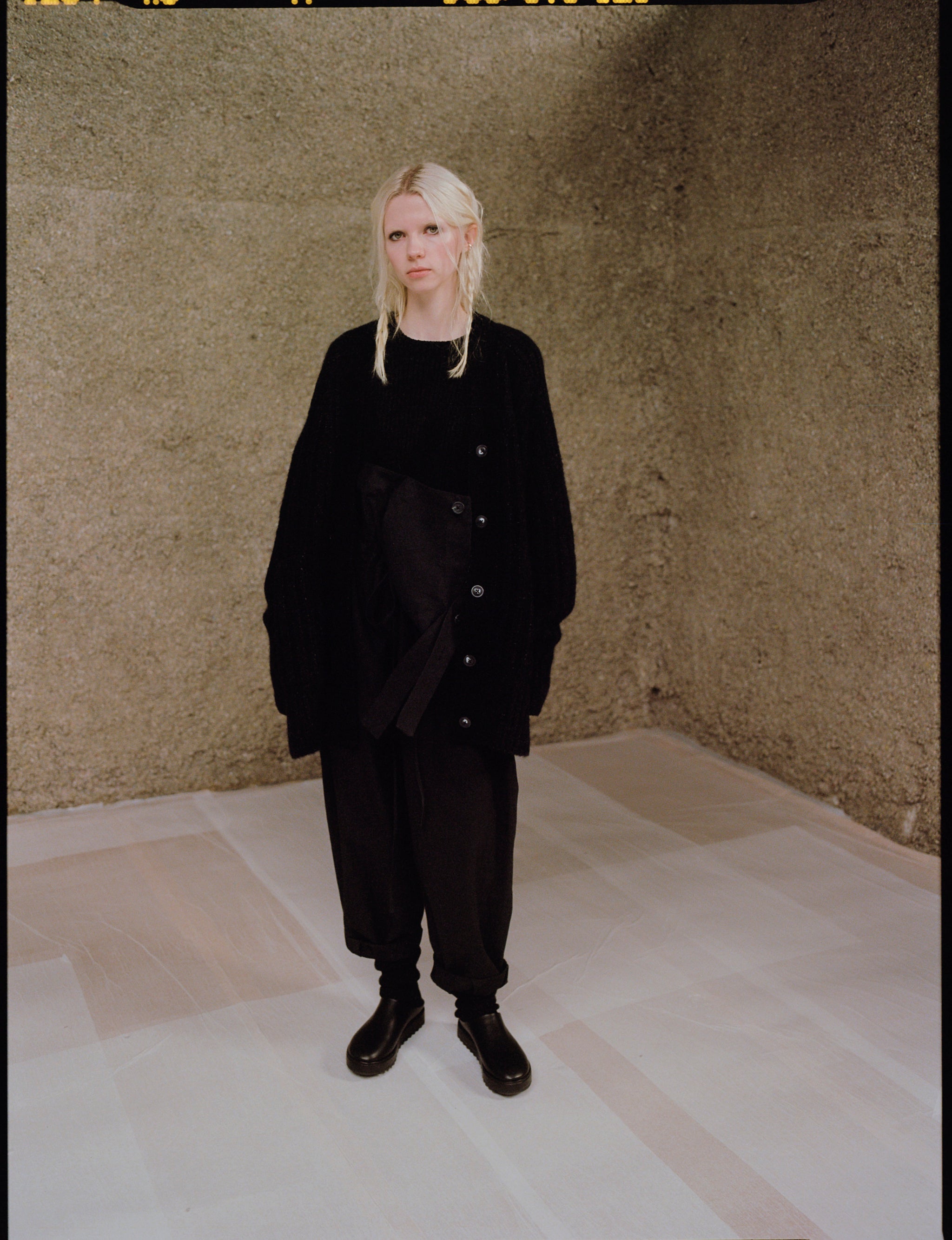 AUTUMN/WINTER 23 – Lauren Manoogian