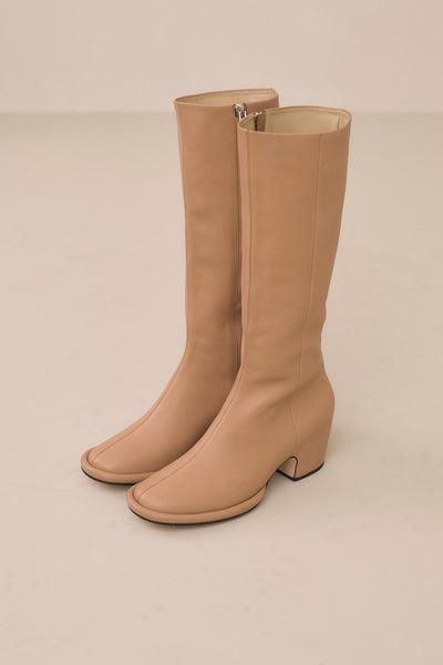TALL ARCH BOOT – Lauren Manoogian